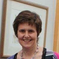Frances O'Reilly – Medium
