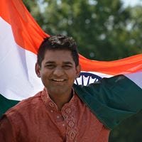 Sanskar Shrivastava – Medium