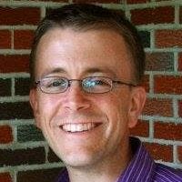 Brian Albrecht – Medium