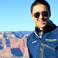 Santiago Montoya – Medium