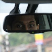 Prasad de Zoysa – Medium