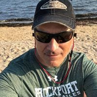 Peter Scavone – Medium