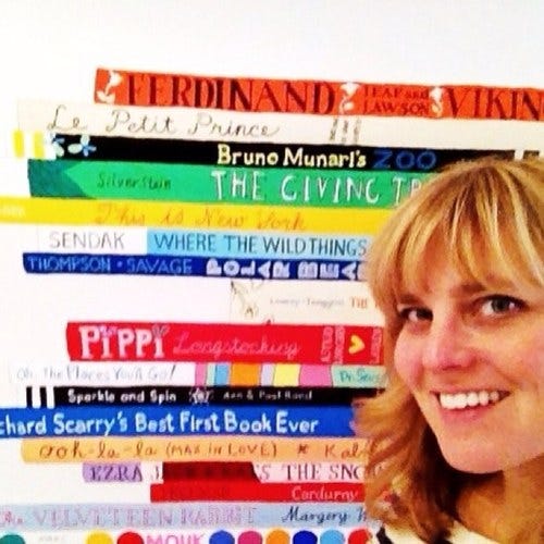 Jane Mount – Medium