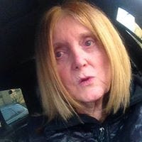 Barbara Broadhurst – Medium