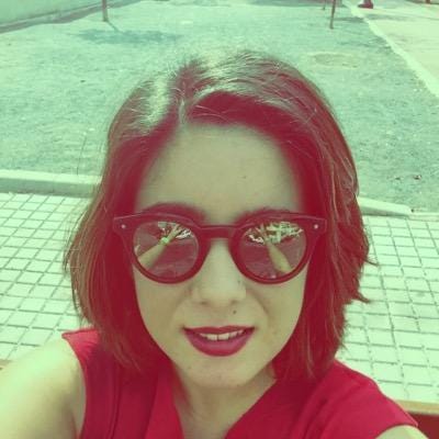 ANABEL CASTILLO – Medium