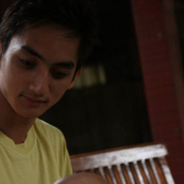 Kevin Ansel Dy – Medium