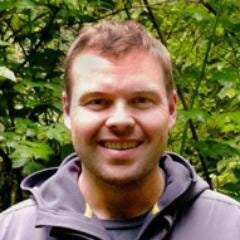 Glenn Walker – Medium