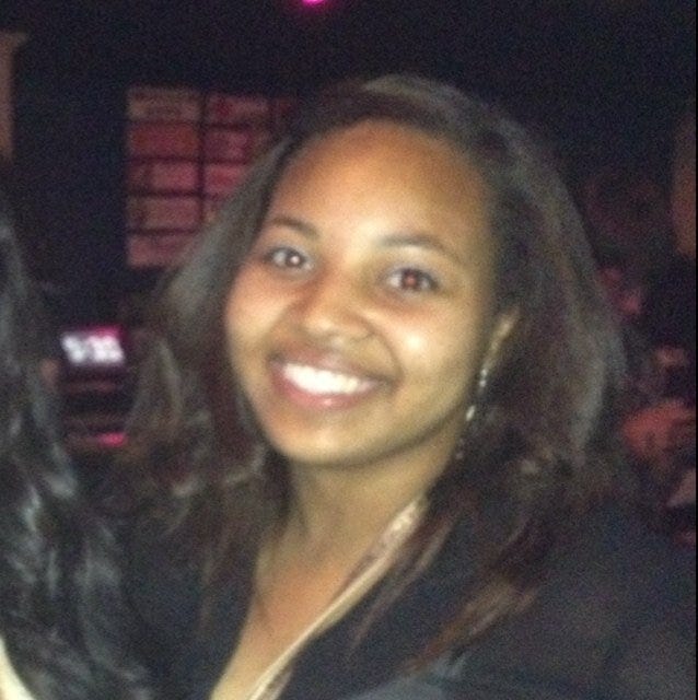 Amber Abernathy – Medium