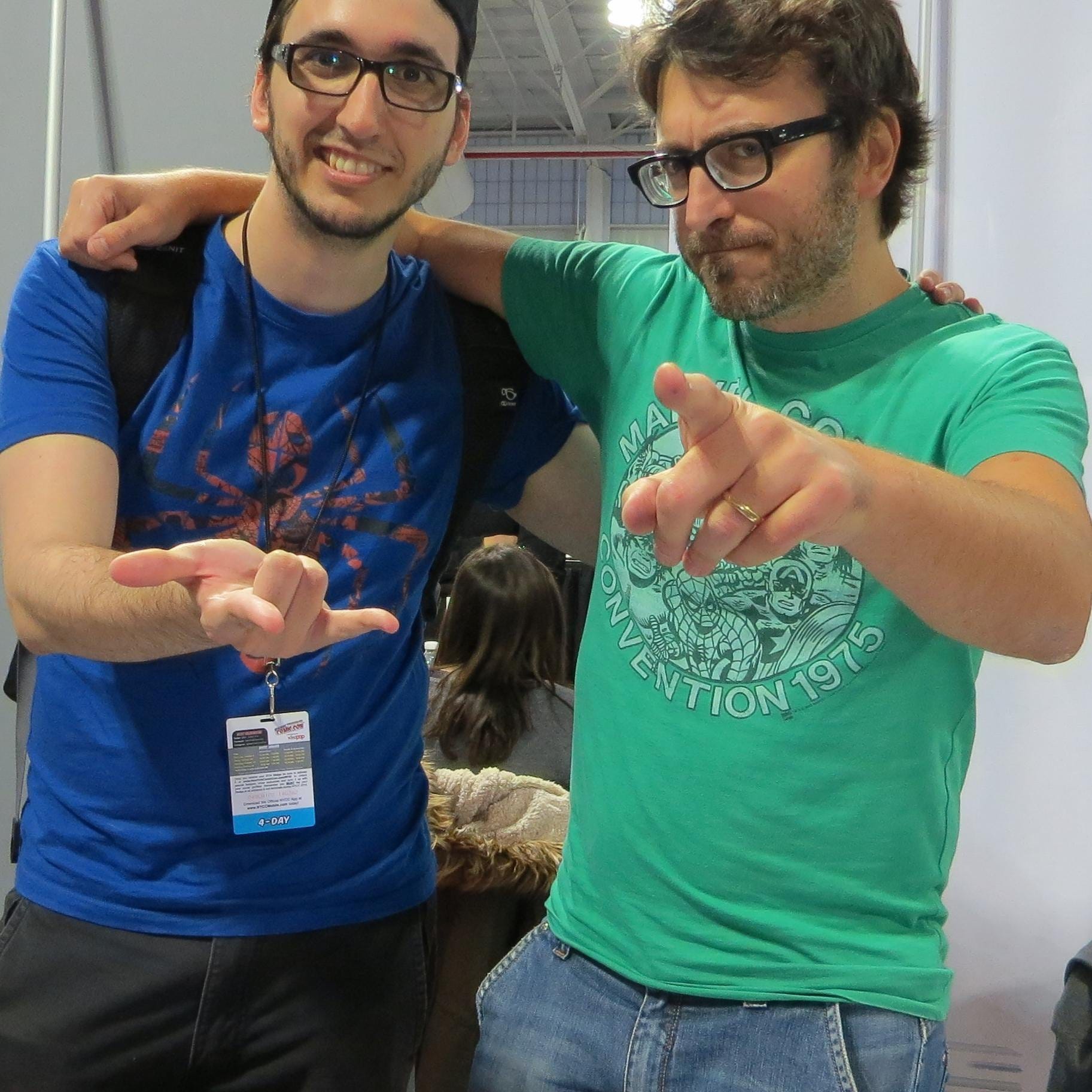 Alberto Galeotti – Medium