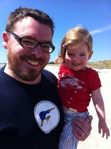Matt van Deventer – Medium