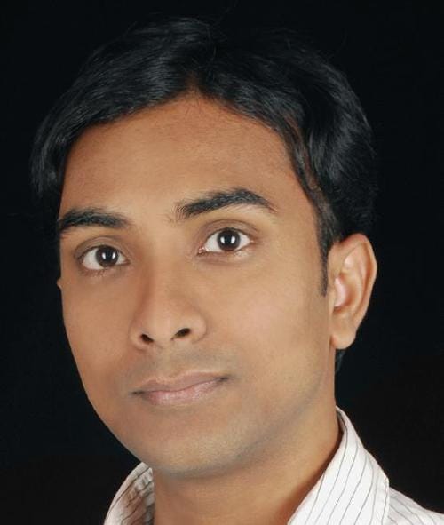 Keshav Kumar – Medium