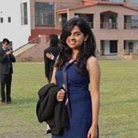 Charu Soni – Medium