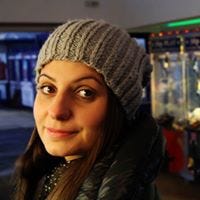 Monica Marini – Medium
