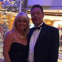 Gill Bellis – Medium