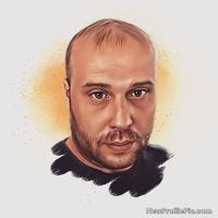 Sam Decker – Medium