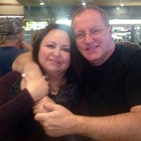 Leanne Sanders – Medium