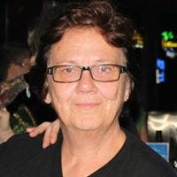 Mary Ewing – Medium
