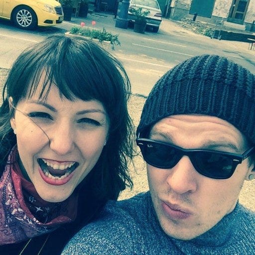 Joshua James Arnold – Medium