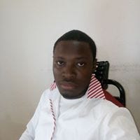 Felix Okechukwu – Medium