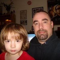 Justin Lyman – Medium