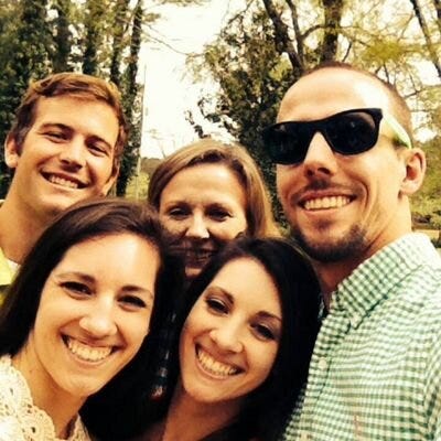 About – Tyler Berry – Medium