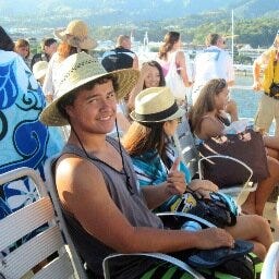 Heneli Kailahi – Medium