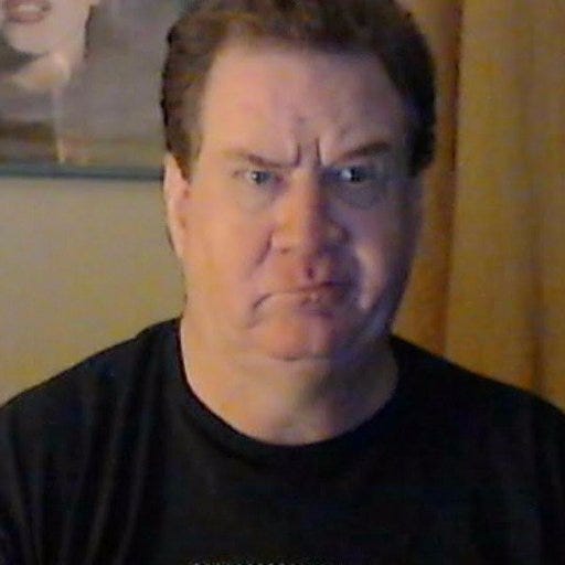 About – Howard Mobley – Medium