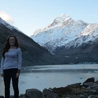 Allison Elgie – Medium