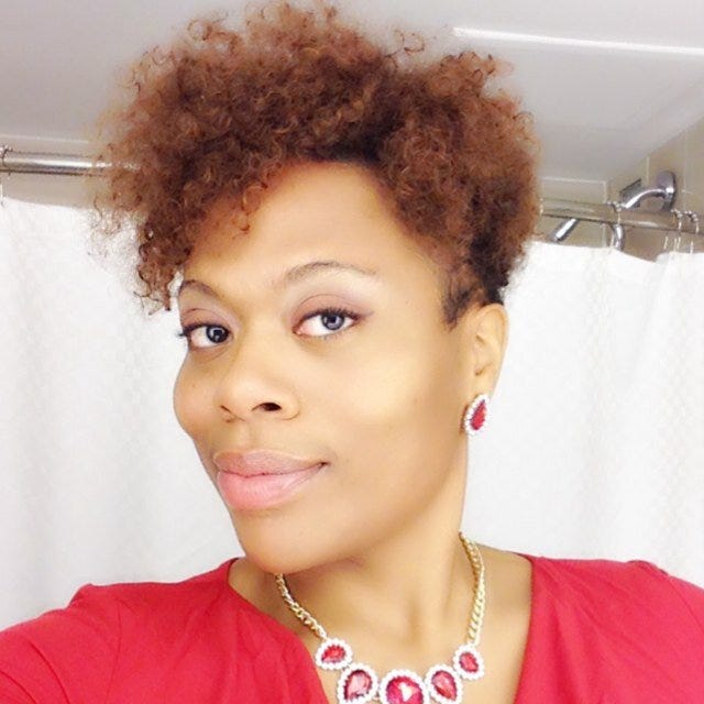 Gabrielle Young – Medium