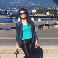 Paula Daniela – Medium