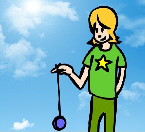 Todd McHatton – Medium