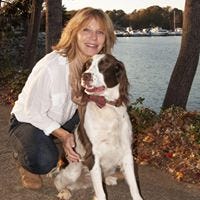 Robin Blair – Medium