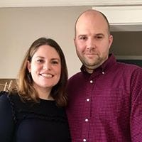 Caryn Hodgson – Medium