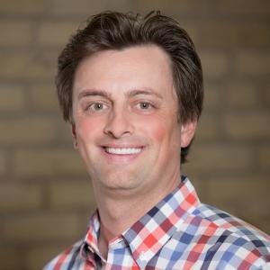 James Burgum – Medium