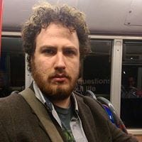 About – Liam Francis Gannon – Medium