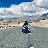 Parag Garg – Medium