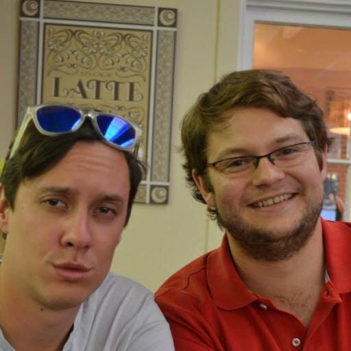 Fred Lutz – Medium