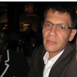 Brian Paeper – Medium