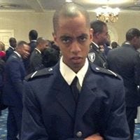 Emmanuel Johnson – Medium