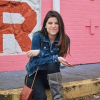 Brenna Smith – Medium