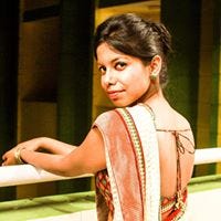 Rini Garg – Medium