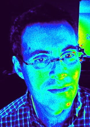 Andrew Beckman – Medium