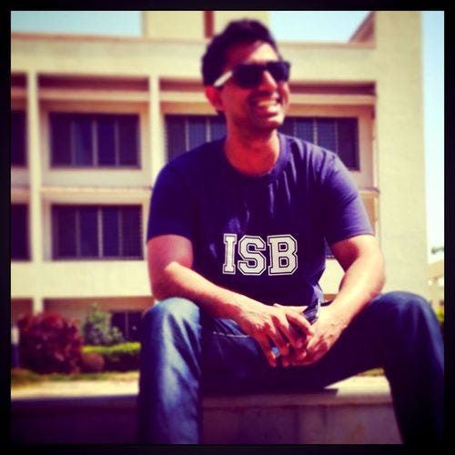 abhinav verma – Medium
