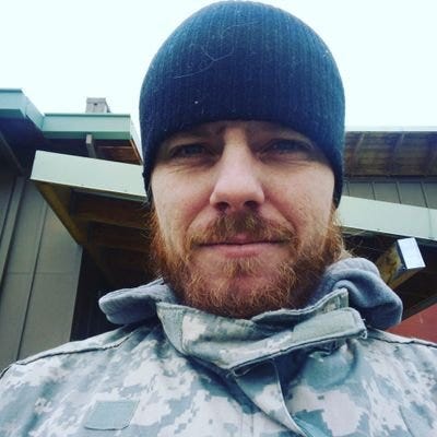 Morgan Rockwell – Medium