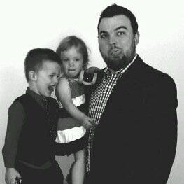 Jake Roberson – Medium