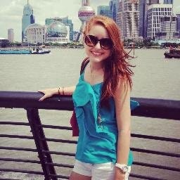 About – Cassie Lawrence – Medium