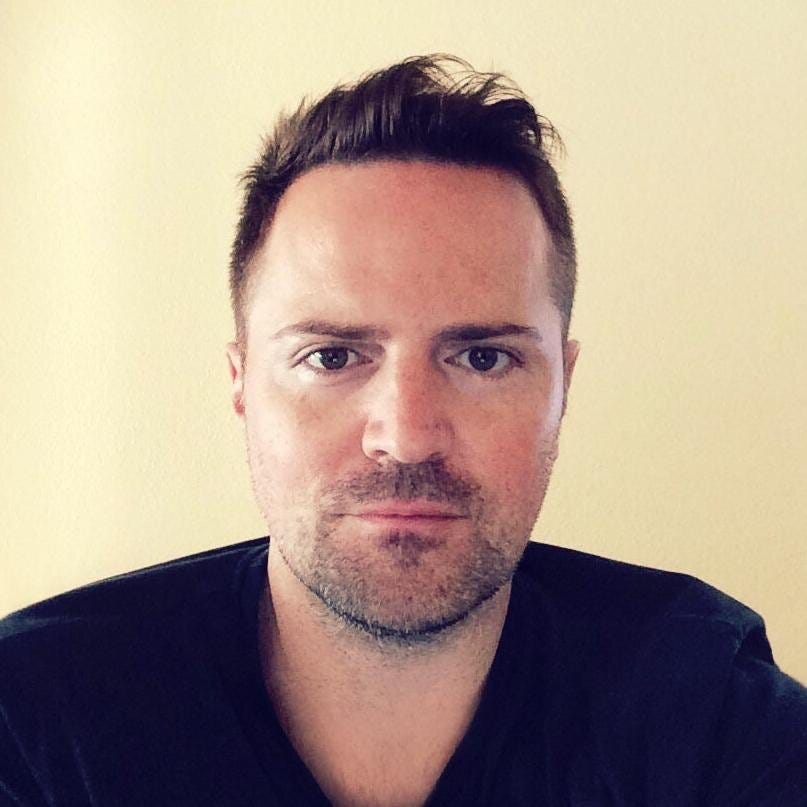 Justin Billmeier – Medium