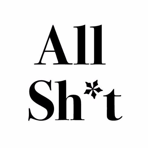 All Designer Shit – Medium
