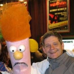 David Shannon – Medium