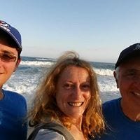 Adriana Groisman – Medium